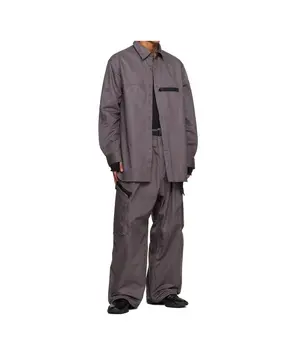 Y3 Twill Shirt