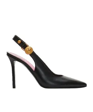 Balmain Eva Slingbacks