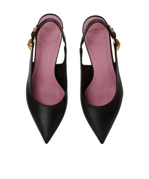 Balmain Eva Slingbacks