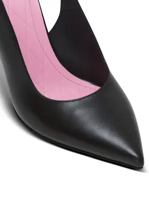 Balmain Eva Slingbacks