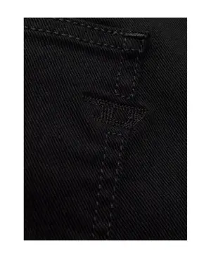 DIESEL® D-strukt Slim-fit Jeans - Black