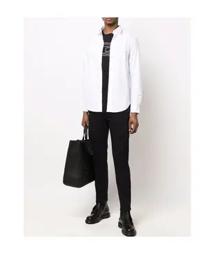 DIESEL® D-strukt Slim-fit Jeans - Black