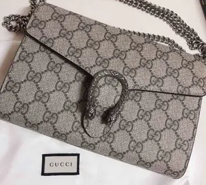 Gucci Mini Dionysus Shoulder Bag