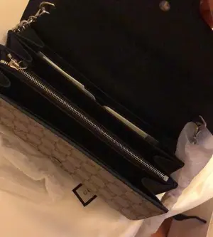 Gucci Mini Dionysus Shoulder Bag