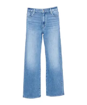 Paige Mason Ankle Jeans