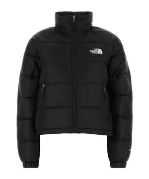 The North Face Hydrenalite Quilted Jacket - Black