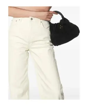Jérôme Dreyfuss Gordi S Tote Bag - Black