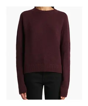 Khaite Nera Sweater - Black