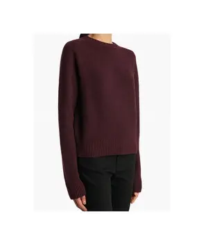 Khaite Nera Sweater - Black