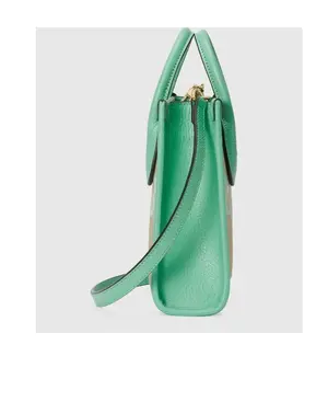 Gucci Mini Jumbo Gg Tote Bag