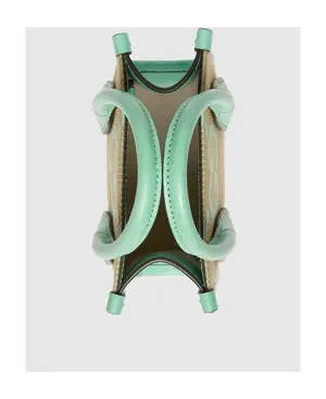 Gucci Mini Jumbo Gg Tote Bag