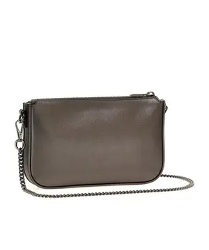 Valentino Garavani Logo Shoulder Bag