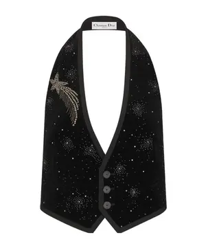 Men's Blazers with Inner Bib