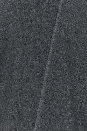 MAISON MARGIELA V-neck Knitted Top