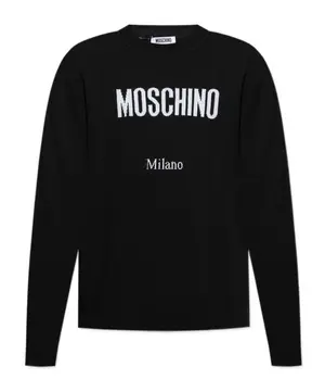 Moschino Knitwear For Men