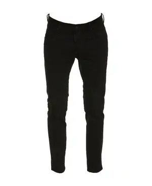 Dsquared2 Low-rise Skinny Jeans