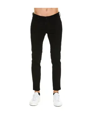 Dsquared2 Low-rise Skinny Jeans