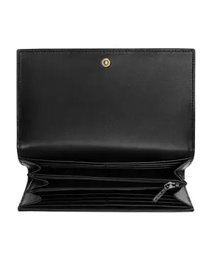 Gucci Gg Marmont Continental Wallet