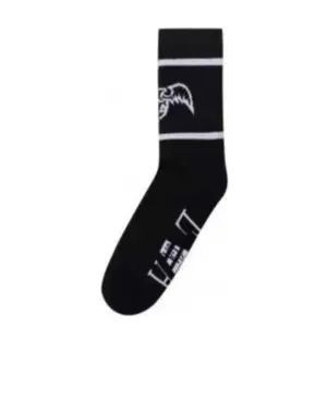 Emporio Armani Logo Crew Socks Two-piece Set