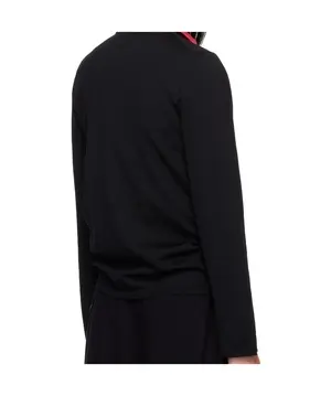 Comme Des Garçons Freedom" Pullover