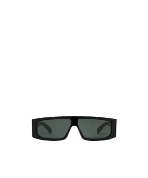 Celine Monochroms 08 Sunglasses - Black