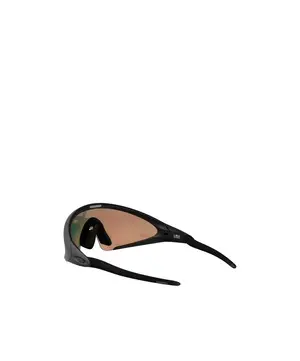 Oakley Ellipse Shield Frame Sunglasses