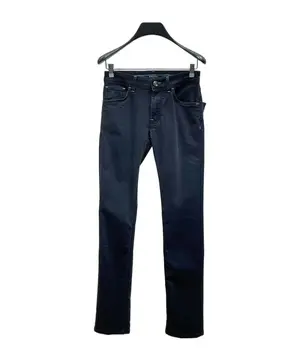 Stefano Ricci Belted Bottoms For Men