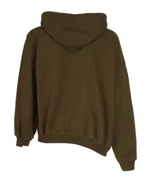 MAGLIANO Embroidered Logo Drawstring Hoodie