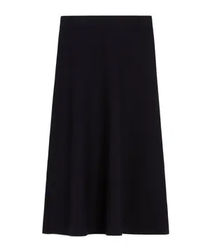 Max Mara Giusy Flared Skirt