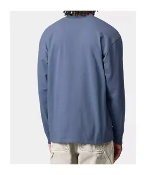 Carhartt Work In Progress L/s American Script T-shirt
