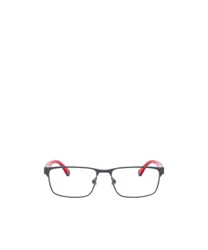 Emporio Armani Two Toned Accessories For Men