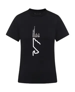 Emporio Armani Graphic Tops