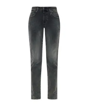 DIESEL® 1992 D-jiann Jeans - Grey