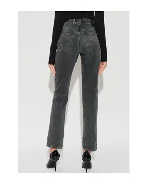 DIESEL® 1992 D-jiann Jeans - Grey