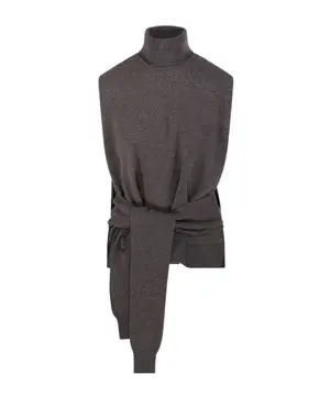 Rohe Sleeveless Sweaters For Women