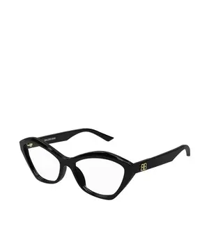 Balenciaga Cat Eye Frame Eyeglasses