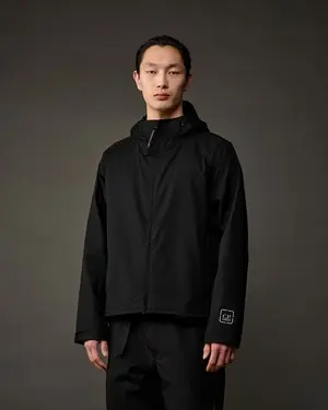 C.P. COMPANY Hyst Hooded Jacket