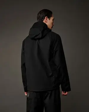 C.P. COMPANY Hyst Hooded Jacket