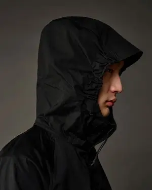C.P. COMPANY Hyst Hooded Jacket