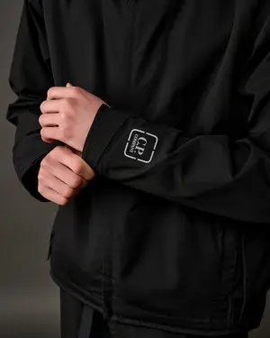 C.P. COMPANY Hyst Hooded Jacket