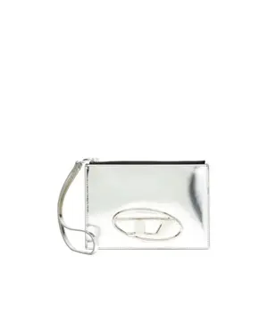 DIESEL® 1dr Zipped Pouch