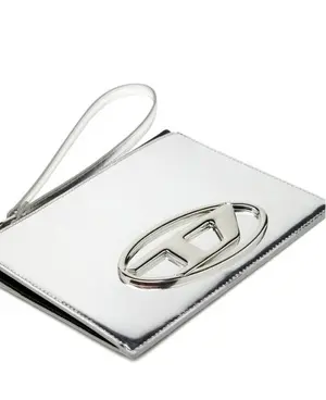 DIESEL® 1dr Zipped Pouch