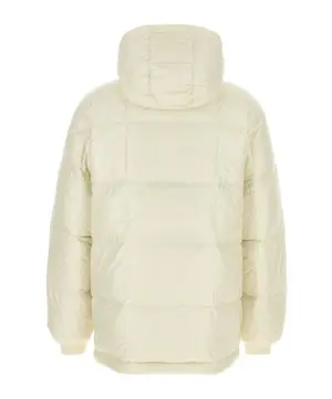 MAMMUT X Cabourn Direttissima Down Jacket - Ivory