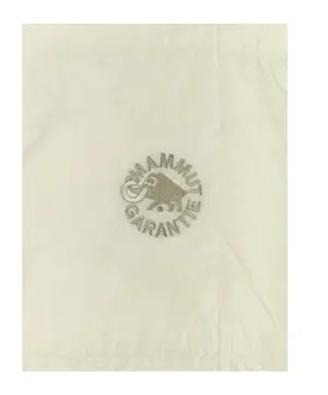 MAMMUT X Cabourn Direttissima Down Jacket - Ivory