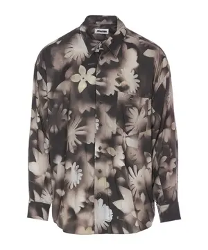 MAGLIANO Curie X-ray Shirt