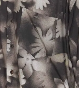 MAGLIANO Curie X-ray Shirt