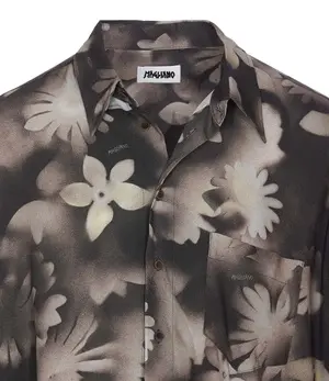 MAGLIANO Curie X-ray Shirt