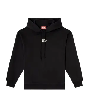 DIESEL® Oval D Hoodie
