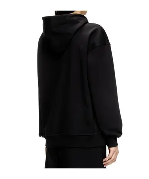 DIESEL® Oval D Hoodie