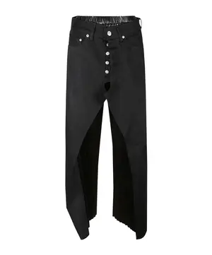 Junya Watanabe Button Detailed Pants For Women
